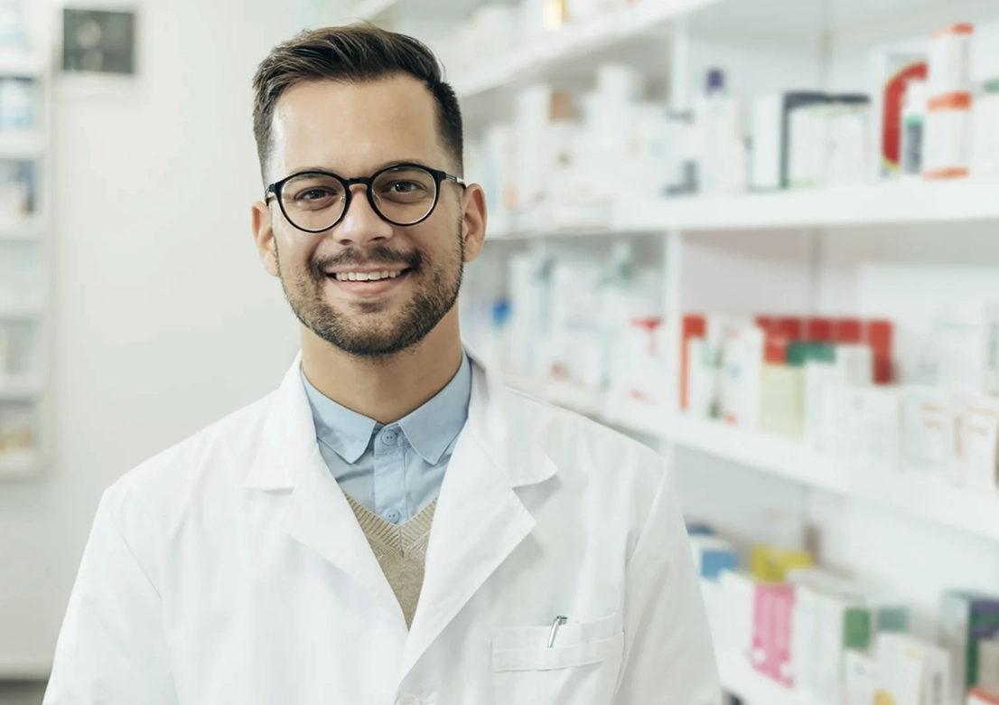 Products - Active Pharma